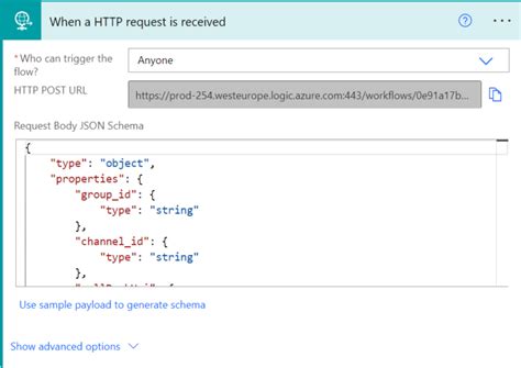 Streamline Workflows Integrate ADF Power Automate Flows For Teams Messaging Diggibyte Blogs