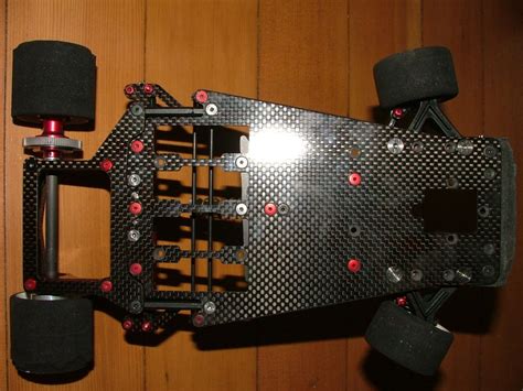 CRC Gen X 12th Scale R C Tech Forums CRC Gen X 12th Scale R C Tech Forums