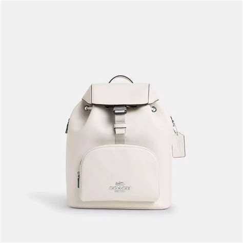 Coach Outlet Coach Outlet Pace Large Backpack Backpacks Free
