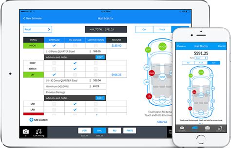 Tool Review Mobile Tech Rx Pdr Estimatinginvoicing Software Pdrtalk