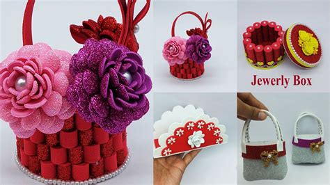 Beautiful T Ideas At Home How To Make Stuff Out Of Paper