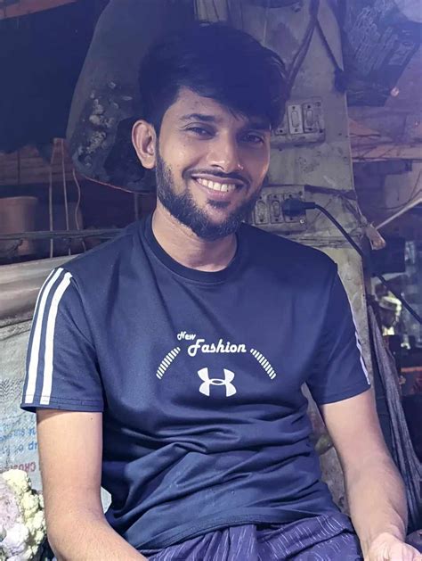 Mohammad Shahin Patwary
