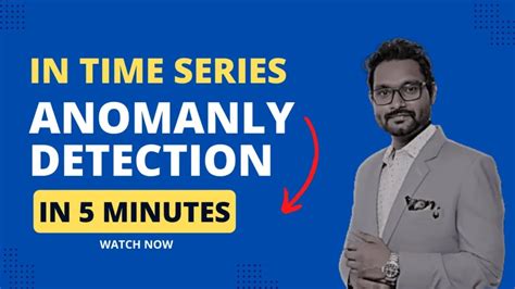 Anomaly Detection In Time Series Data Magic AI Blog