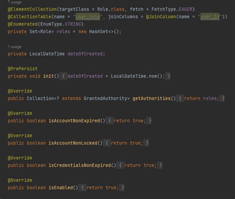 Java Не удаляется элемент из базы данных Stack Overflow на русском
