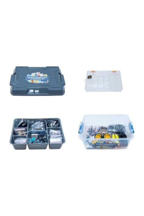 Robotistan Arduino Programlama ve Iot Geliştirme Seti Fiyatı Yorumları Trendyol