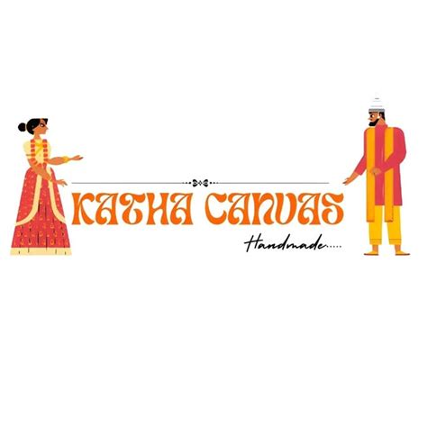 Katha canvas (@katha.canvas) • Threads, Say more