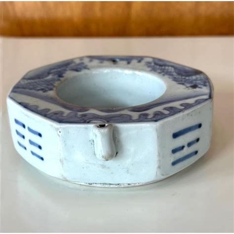 Rare Korean Water Dropper In Doughnut Form Joseon Dynasty Chairish