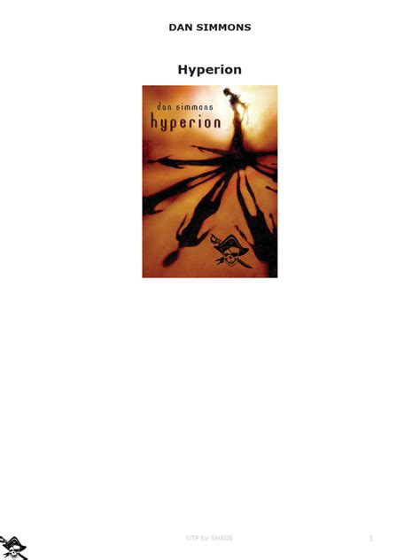 Simmons Dan Hyperion 01 Hyperion Pdf