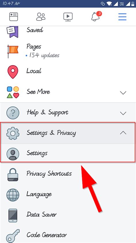 Facebook Online Active Status Ko Hide Kaise Kare My Hindi Tricks