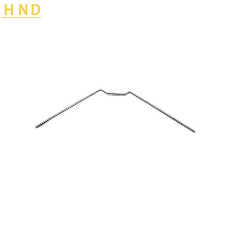 New Hot Project Bending Wire Drawing Spring Wire Molding Custom Special Torque Spring Auto