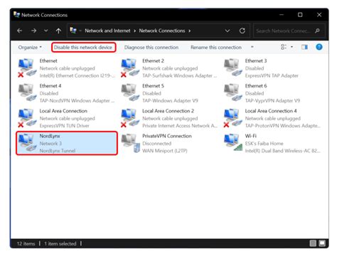 How To Disable VPN On Windows Step By Step