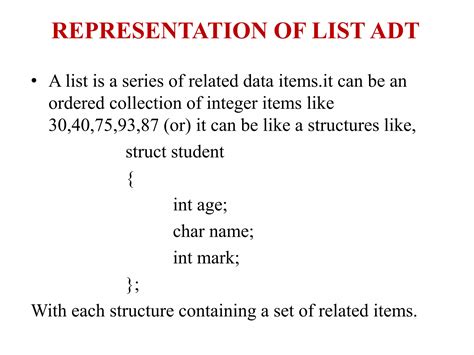 Data Structures Unit 1 Pptx