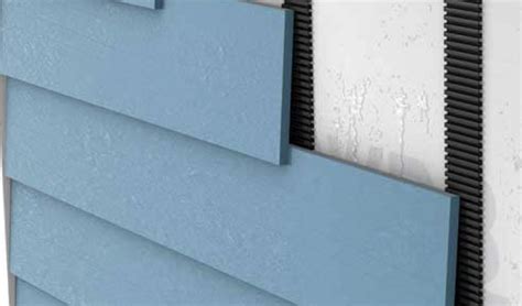 MTIDry Offers Moisture Management Across Various Cladding Types Retrofit