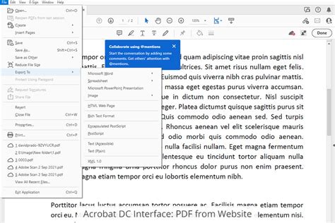 Adobe Acrobat Dc Vs Lumin Pdf Which Software Is Better