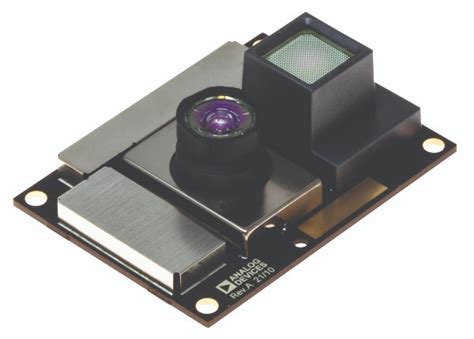 Adi Simplifies Designing Adcs Into Instrumentation Industrial