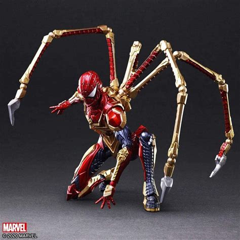 10 Best Action Figures Of 2022 Spider Man And Star Wars Toys