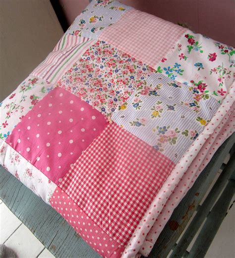 Patchwork Quilt For Teenage Girl At Ava Lazarev Blog