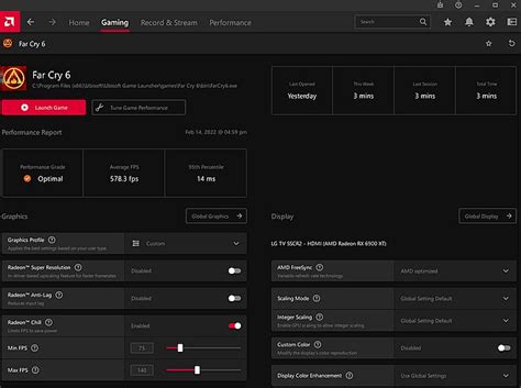 Resize An Image To Fit The Screen Of HDMI Display AMD 43 OFF