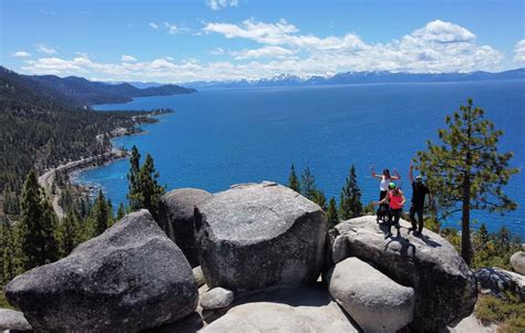 Tahoe Properties By Hester Real Estate Tahoe City Ca