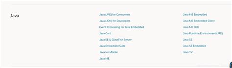 java入门与环境搭建 csdn博客