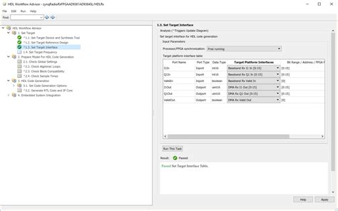 Fpga Targeting Workflow Matlab And Simulink