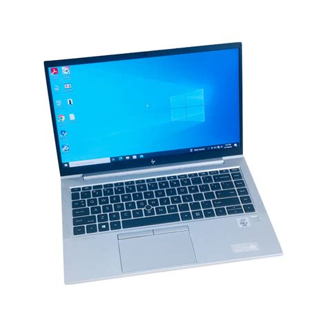 HP EliteBook 840 G7 Core I5 10th Gen 16GB 512GB SSD 14 Devicemama