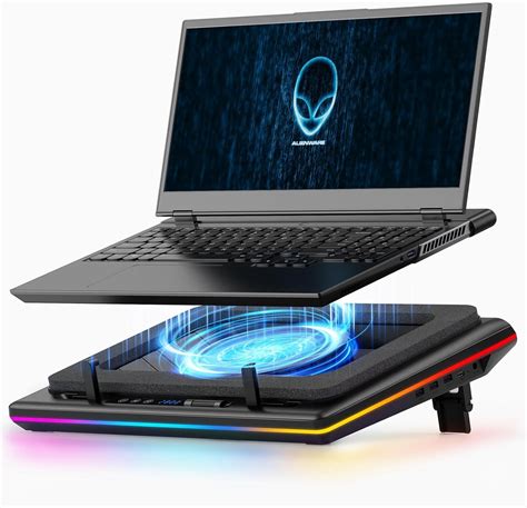 The Best Laptop Cooling Pads In 2024