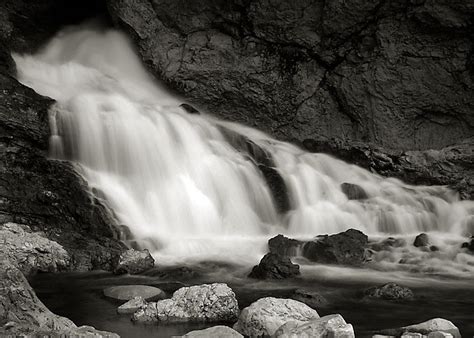 Long Exposure With Fill Flash