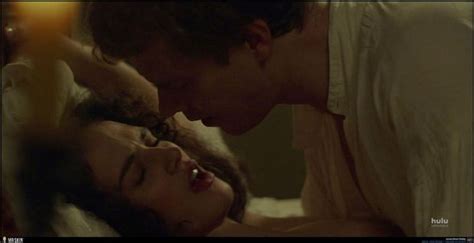 Tv Nudity Report Strange Angel Sweetbitter Jett Matadero Snowfall