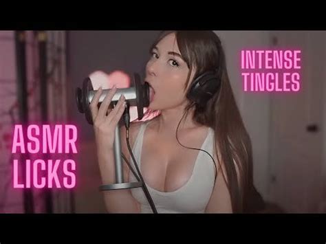 FoxenKin - Intense and Deep Ear Licking and Ear Eating for Brain Tingles : r/EarLickingAsmr