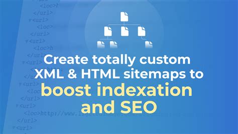 Custom Xml Sitemap Builder Pro Generate A Custom Xml And Html Sitemap For Your Shopify