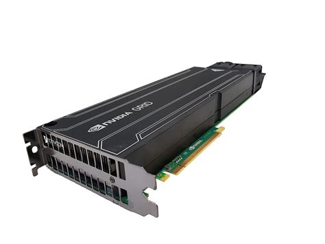 Karta Graficzna Serwerowa Nvidia Grid K2 7298839960 Oficjalne Archiwum Allegro