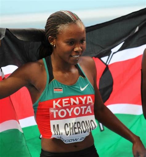 Mercy Cherono - Alchetron, The Free Social Encyclopedia