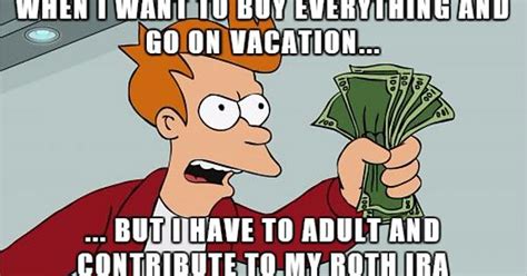 Adulting Meme On Imgur