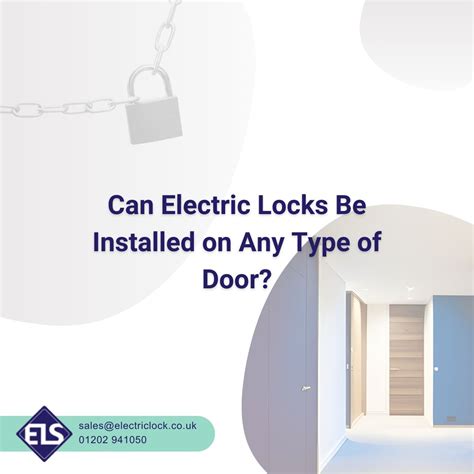 Electric Locking Systems Ltd On Linkedin Electriclocks Doorsecurity Accesscontrol