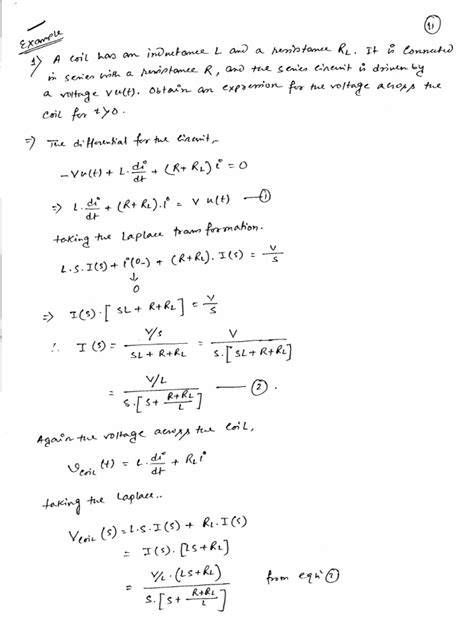 7 Transient Examples Pdf