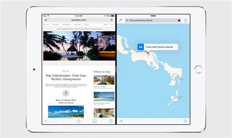 Apple To Let You Read Two Apps At Once With New Split Screen Mode The Digital Reader
