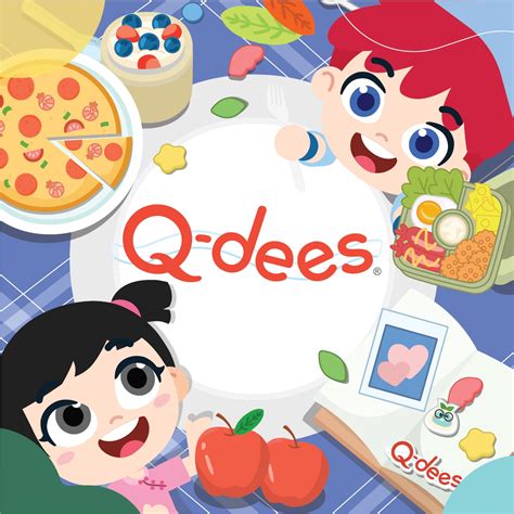 Official Q Dees Worldwide Official Q Dees Worldwide