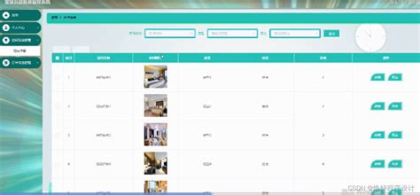 Javaphpnodejspython业俊宾馆客房管理系统【2024年毕设】 Csdn博客