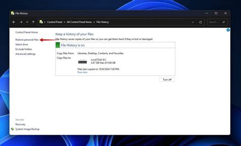 How To Handle Encrypted Data Recovery 5 Recovery Options