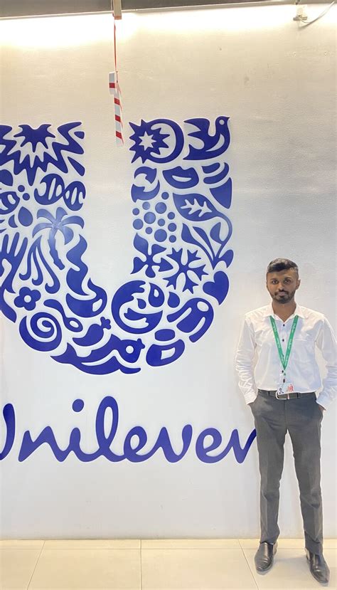 Avishka Perera On Linkedin Unilever Internship Careerdevelopment
