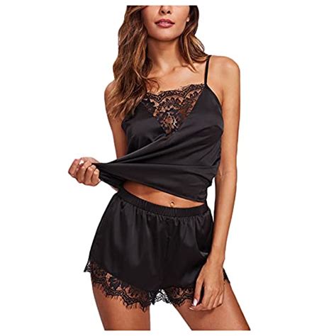 Amazon Best Sellers Best Womens Exotic Sleepwear And Robe Sets