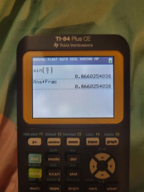 Matrices On Ti 84 Plus R Ti Calculators