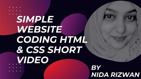 Website Coding Htmlcss Method Get Started With Web Development