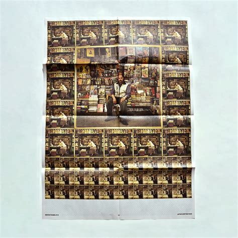 Newsstands Dylan Cramer