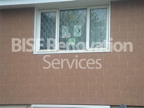 Stone Block Cladding Stone Block Effect Cladding