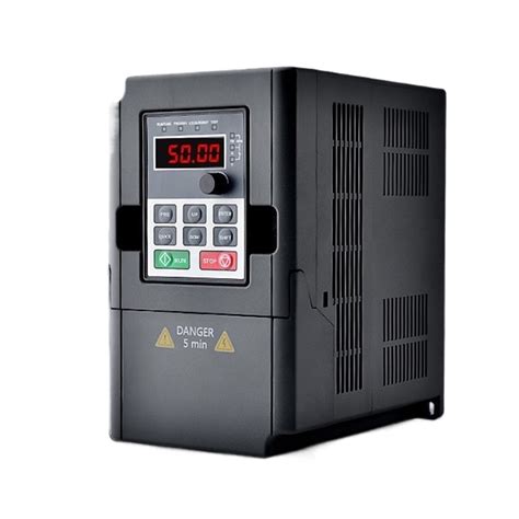 Vfd Inverter Vfd 075kw15kw22kw Frequency Inverter 1p 3p 220 380v Output Frequency Converter