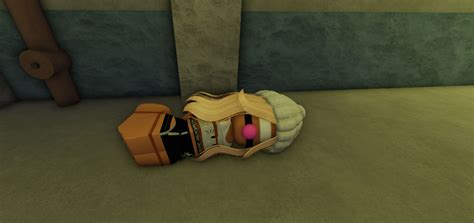 Hogtied In The Basement Request Bonus Request By Yesguy5 On Deviantart
