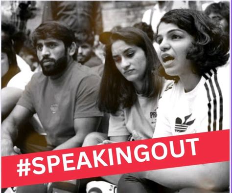 Gagandeep Singh Sandhewal On Linkedin Speakingout Physical Sexual Professional Wrestling