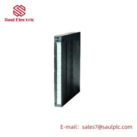 SIEMENS 6ES7431 7KF10 0AB0 Analog RTD Input Module For Industrial Automation SAUL ELECTRIC